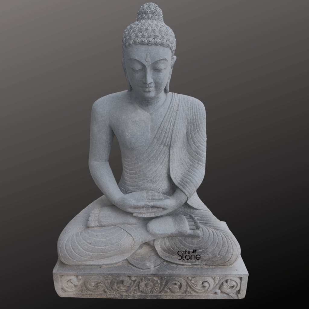 Kandarpa Elephant Statue 30": Buy Best Idol - The Stone Studio